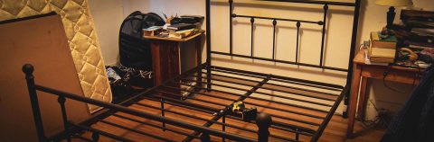 Wayfair Bed Furniture Assembly | Handyman And Designs